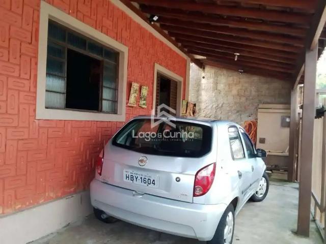 Casa / Sobrado para Venda em Poços de Caldas/MG Jardim Formosa 3 Quartos