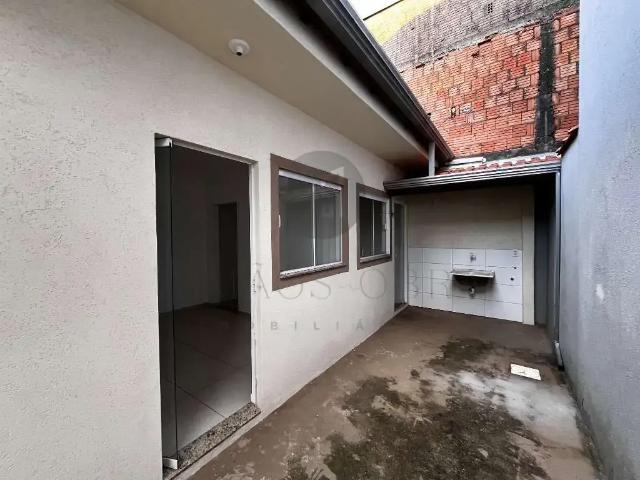 Casa / Sobrado para Venda em Poços de Caldas/MG Jardim Kennedy 1 Quartos