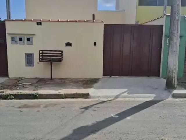 Casa / Sobrado para Venda em Poços de Caldas/MG Jardim Kennedy 2 Quartos