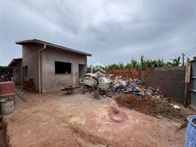 Casa / Sobrado para Venda em Poços de Caldas/MG Jardim Kennedy 2 Quartos