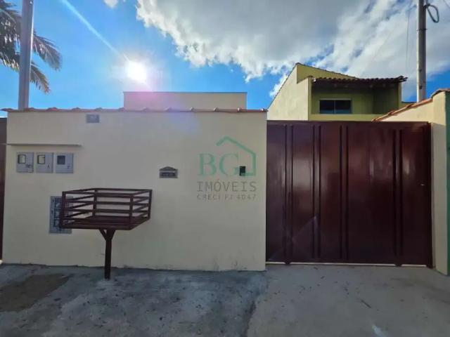Casa / Sobrado para Venda em Poços de Caldas/MG Jardim Kennedy 2 Quartos