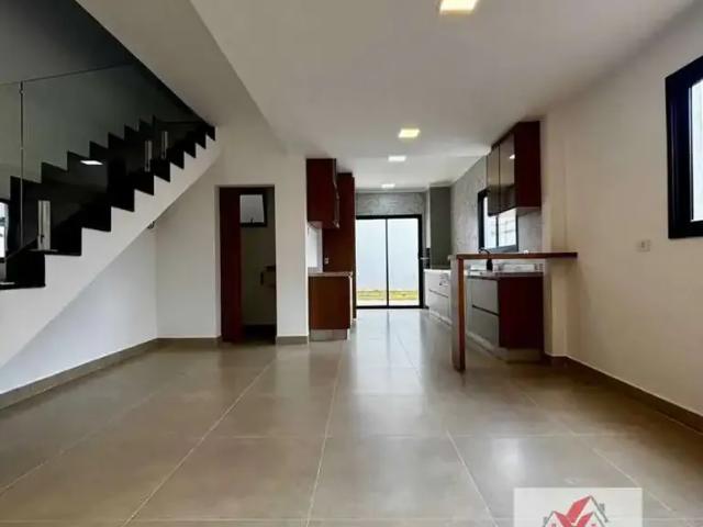 Casa / Sobrado para Venda em Poços de Caldas/MG Jardim Ipê 3 Quartos