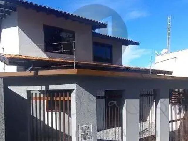 Casa / Sobrado para Venda em Poços de Caldas/MG Jardim Ipê 3 Quartos