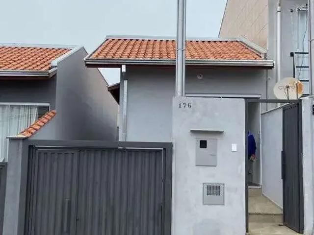 Casa / Sobrado para Venda em Poços de Caldas/MG Jardim Itamaraty III 2 Quartos
