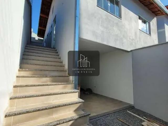 Casa / Sobrado para Venda em Poços de Caldas/MG Jardim Itamaraty III 2 Quartos