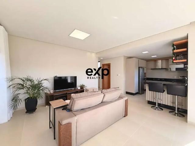 Casa / Sobrado para Venda em Poços de Caldas/MG Jardim Itamaraty III 3 Quartos