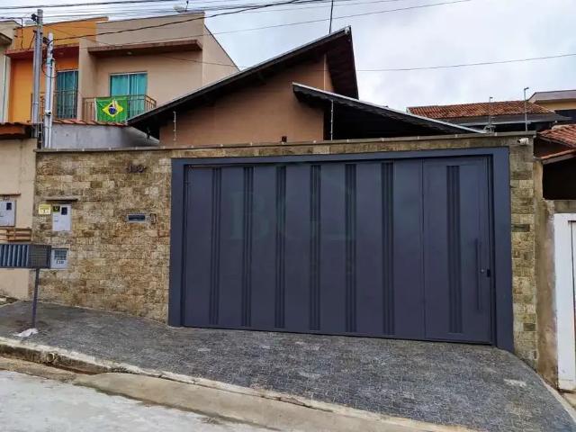 Casa / Sobrado para Venda em Poços de Caldas/MG Jardim Itamaraty V 2 Quartos