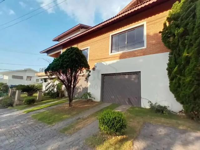 Casa / Sobrado para Venda em Poços de Caldas/MG Jardim Novo Mundo 4 Quartos