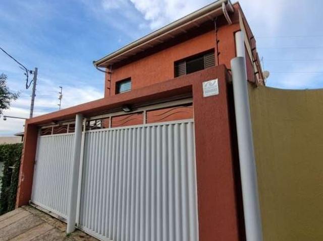 Casa / Sobrado para Venda em Poços de Caldas/MG Jardim Novo Mundo 4 Quartos