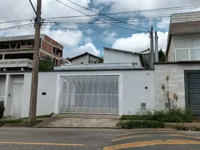 Casa / Sobrado para Venda em Poços de Caldas/MG Jardim Novo Mundo 4 Quartos