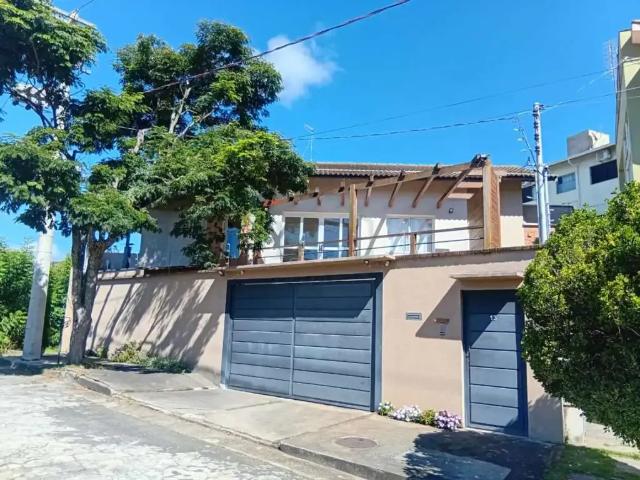 Casa / Sobrado para Venda em Poços de Caldas/MG Jardim Novo Mundo 2 Quartos
