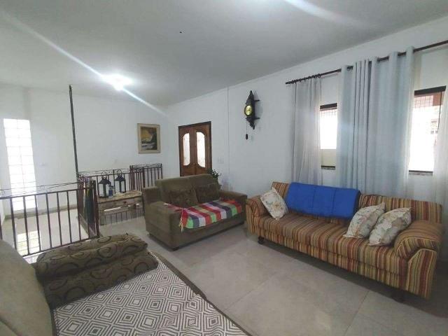 Casa / Sobrado para Venda em Poços de Caldas/MG Jardim Novo Mundo 3 Quartos