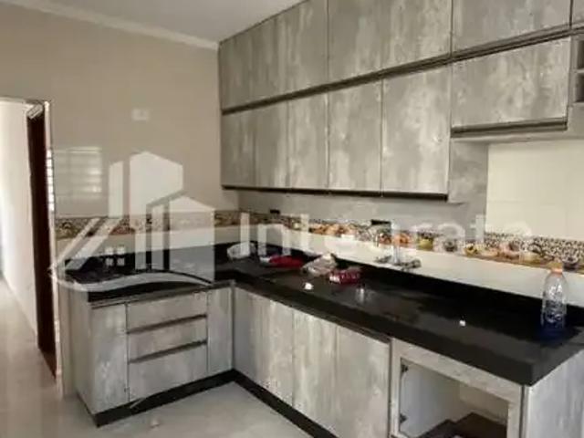 Casa / Sobrado para Venda em Poços de Caldas/MG Jardim Novo Mundo 3 Quartos