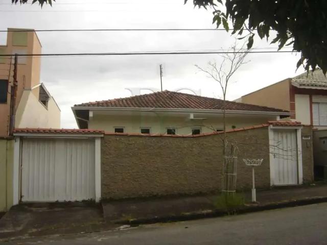 Casa / Sobrado para Venda em Poços de Caldas/MG Jardim Novo Mundo 3 Quartos