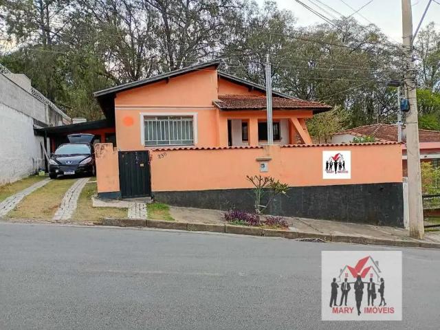 Casa / Sobrado para Venda em Poços de Caldas/MG Jardim Novo Mundo 3 Quartos