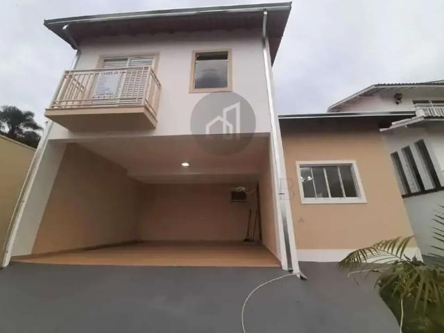 Casa / Sobrado para Venda em Poços de Caldas/MG Jardim Novo Mundo 3 Quartos