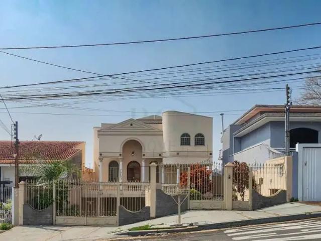 Casa / Sobrado para Venda em Poços de Caldas/MG Jardim Novo Mundo 3 Quartos