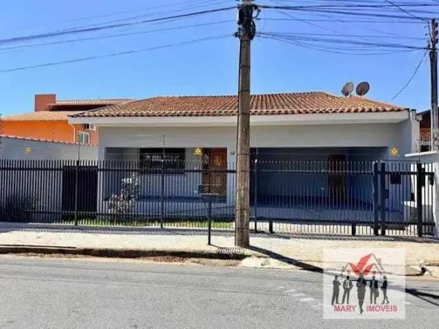 Casa / Sobrado para Venda em Poços de Caldas/MG Jardim Novo Mundo 3 Quartos
