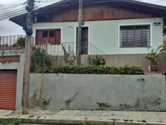 Casa / Sobrado para Venda em Poços de Caldas/MG Jardim Novo Mundo 3 Quartos