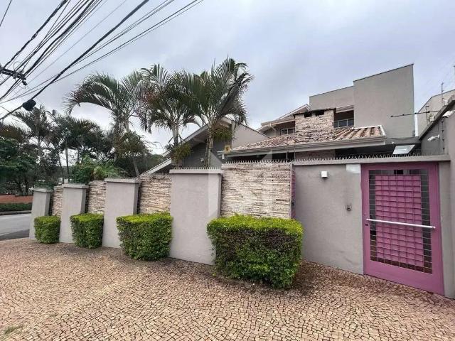 Casa / Sobrado para Venda em Poços de Caldas/MG Jardim Novo Mundo 3 Quartos