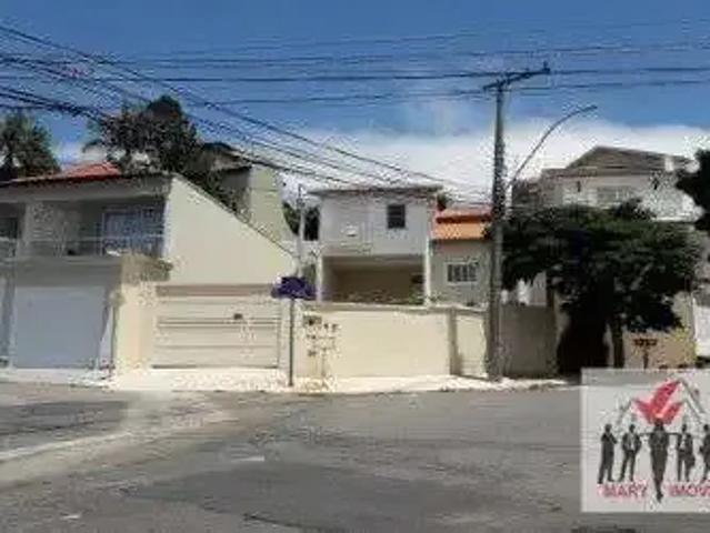 Casa / Sobrado para Venda em Poços de Caldas/MG Jardim Novo Mundo 3 Quartos