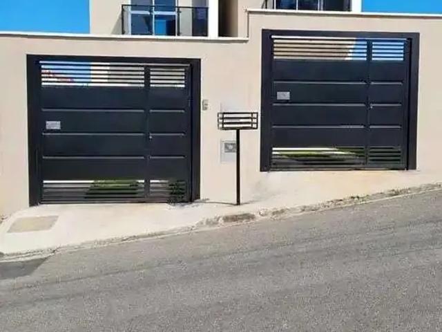 Casa / Sobrado para Venda em Poços de Caldas/MG Jardim São Bento 2 Quartos