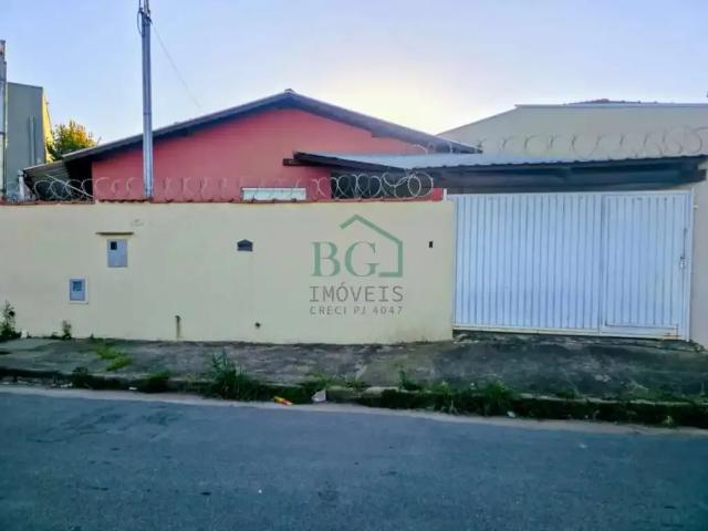Casa / Sobrado para Venda em Poços de Caldas/MG Jardim São Bento 2 Quartos