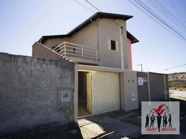 Casa / Sobrado para Venda em Poços de Caldas/MG Jardim São Bento 2 Quartos