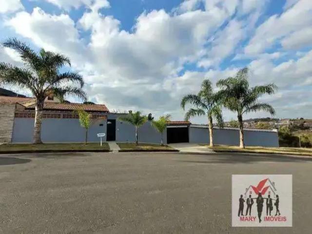 Casa / Sobrado para Venda em Poços de Caldas/MG Jardim São Bento 2 Quartos