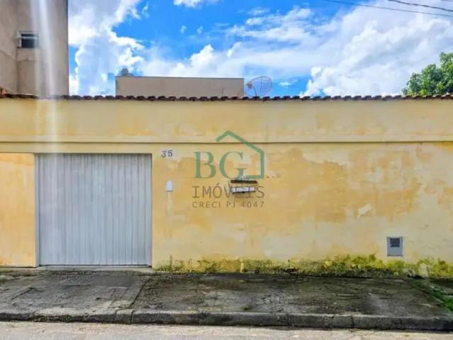 Casa / Sobrado para Venda em Poços de Caldas/MG Jardim São Bento 3 Quartos