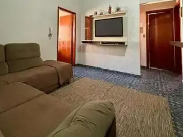 Casa / Sobrado para Venda em Poços de Caldas/MG Jardim São Bento 3 Quartos