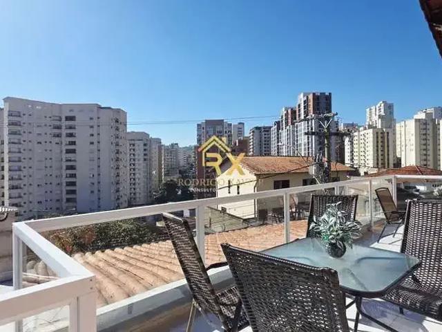 Casa / Sobrado para Venda em Poços de Caldas/MG Jardim Santa Augusta 4 Quartos