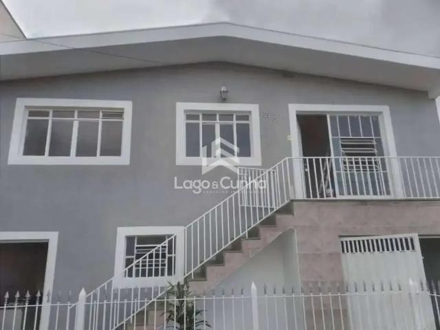 Casa / Sobrado para Venda em Poços de Caldas/MG Jardim Santa Rosália 3 Quartos