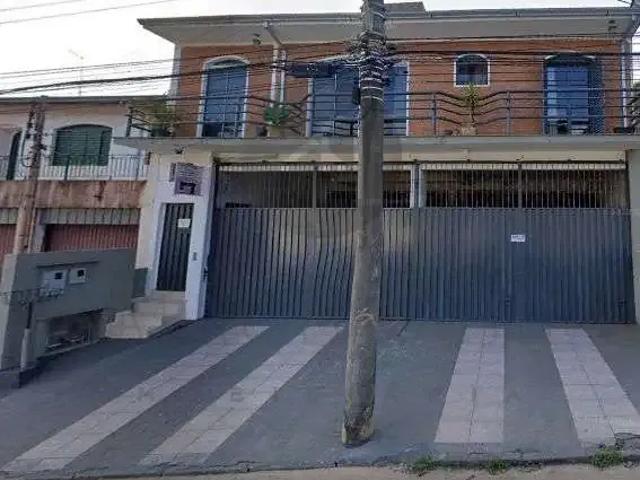 Casa / Sobrado para Venda em Poços de Caldas/MG Jardim Santa Rosália 3 Quartos