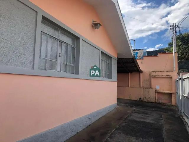 Casa / Sobrado para Venda em Poços de Caldas/MG Jardim Santa Rosália 3 Quartos