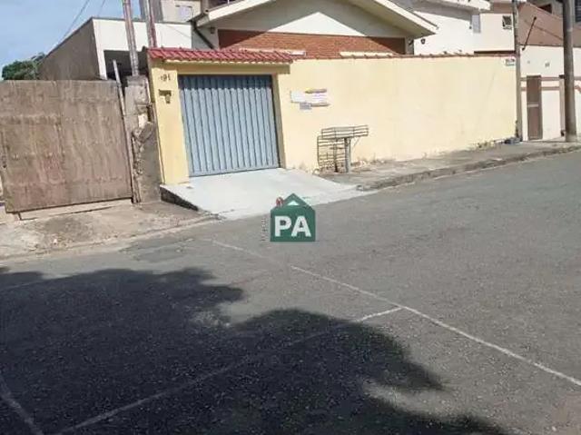 Casa / Sobrado para Venda em Poços de Caldas/MG Jardim Santa Rosália 3 Quartos