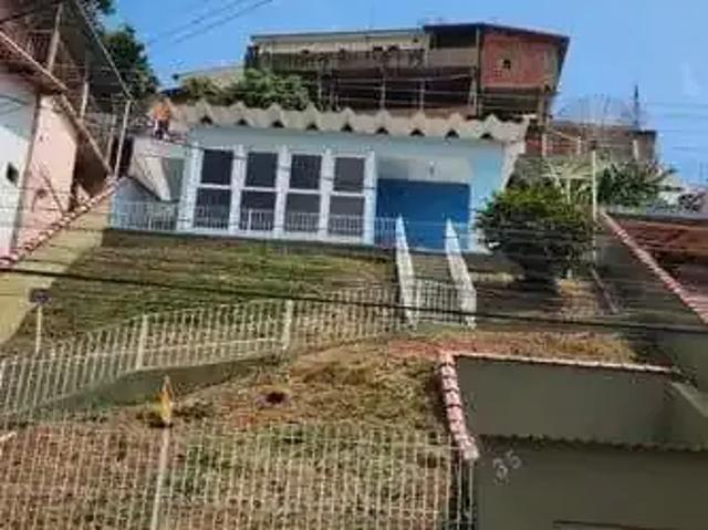 Casa / Sobrado para Venda em Poços de Caldas/MG Jardim Santa Rosália 3 Quartos
