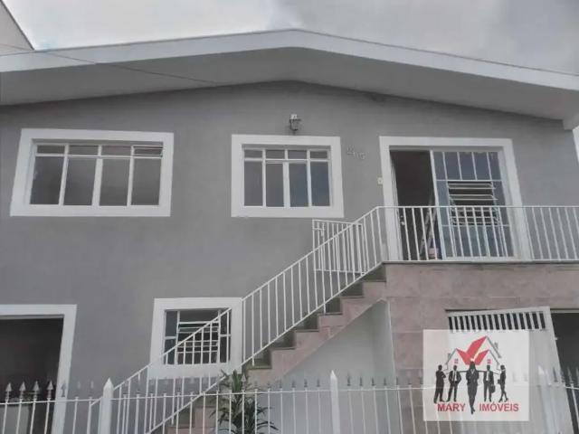 Casa / Sobrado para Venda em Poços de Caldas/MG Jardim Santa Rosália 3 Quartos