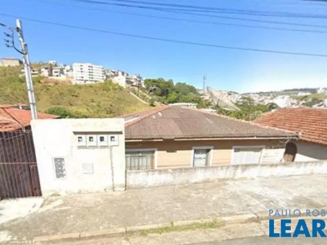Casa / Sobrado para Venda em Poços de Caldas/MG Jardim Santa Rita 3 Quartos