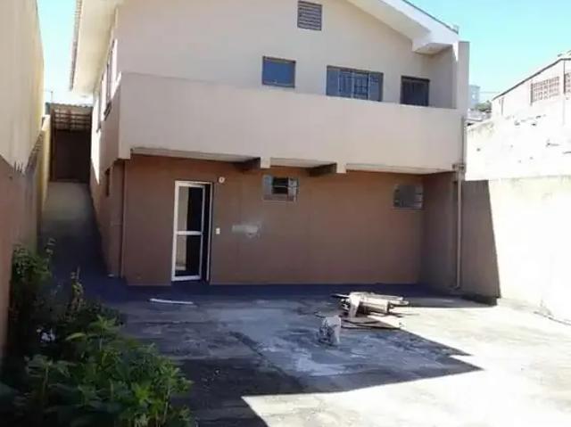 Casa / Sobrado para Venda em Poços de Caldas/MG Jardim Paraíso 3 Quartos