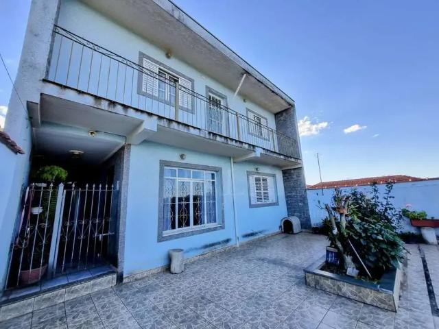 Casa / Sobrado para Venda em Poços de Caldas/MG Jardim Paraíso 3 Quartos