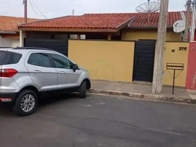 Casa / Sobrado para Venda em Poços de Caldas/MG Jardim Paraíso 3 Quartos