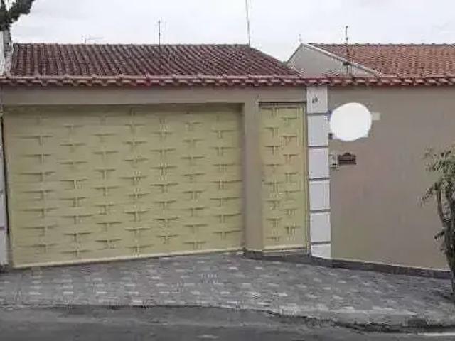 Casa / Sobrado para Venda em Poços de Caldas/MG Jardim Philadélphia