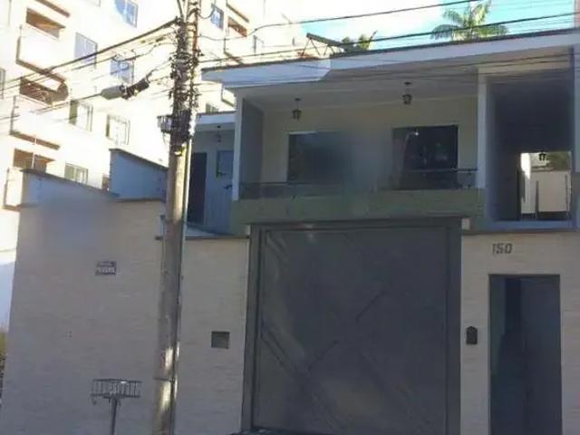 Casa / Sobrado para Venda em Poços de Caldas/MG Jardim Quisisana 3 Quartos