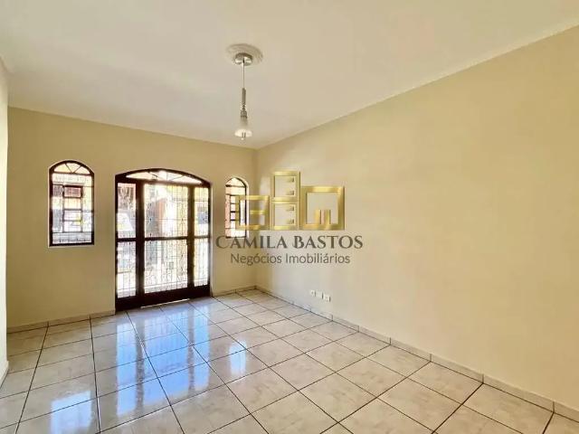 Casa / Sobrado para Venda em Poços de Caldas/MG Jardim Quisisana 3 Quartos