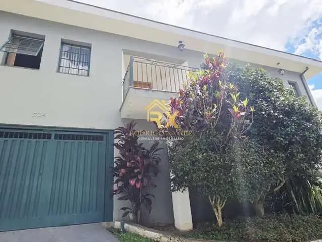Casa / Sobrado para Venda em Poços de Caldas/MG Jardim Quisisana 4 Quartos