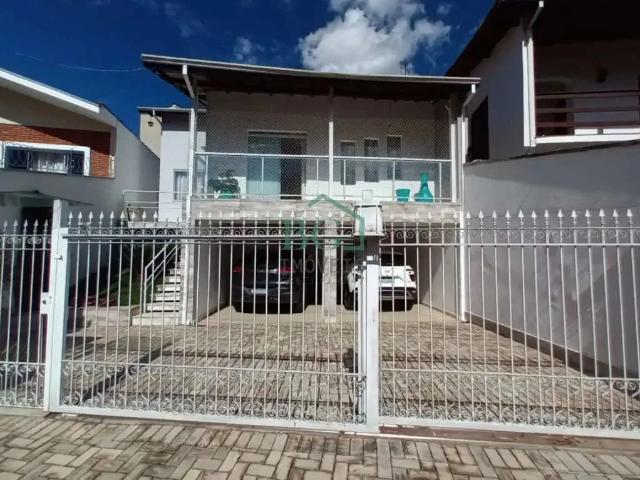 Casa / Sobrado para Venda em Poços de Caldas/MG Jardim Quisisana 4 Quartos