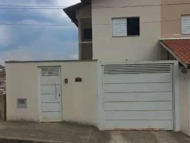 Casa / Sobrado para Venda em Poços de Caldas/MG Jardim Vitória 2 Quartos