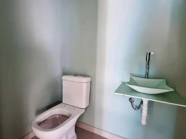 Casa / Sobrado para Venda em Poços de Caldas/MG Jardim Vitória 2 Quartos