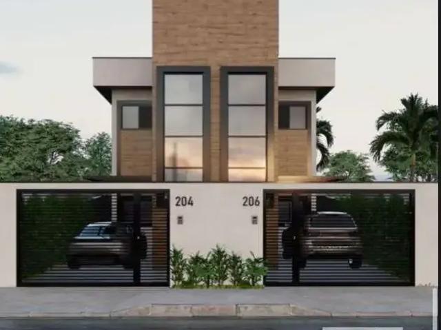 Casa / Sobrado para Venda em Poços de Caldas/MG Jardins de Florença 3 Quartos